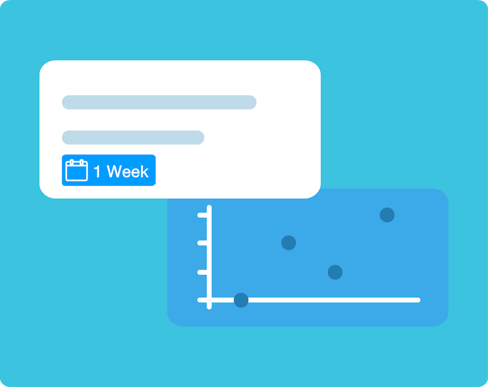Time In List for Trello - Overdue Cards